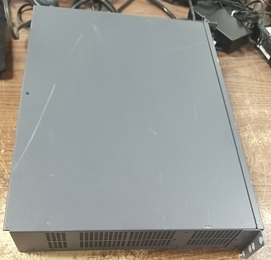 Avaya G430 Media Gateway Server W/ S8300, MM710, MM711 CARDS. *READ⬇️ ...