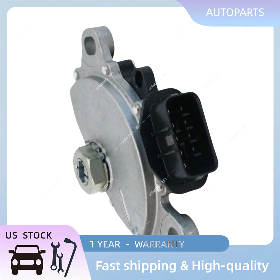 For 2013-2018 Ram 3500 Transmission Range Sensor Neutral Switch ...