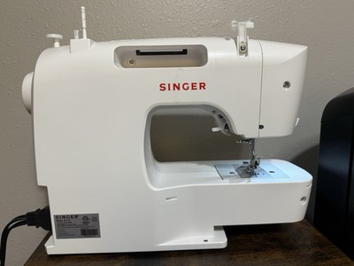Singer Sewing Machine | eBay