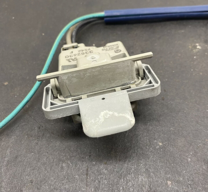 Whirlpool Kenmore Roper Washer Lid Switch Assembly 285671, 3355808 ...