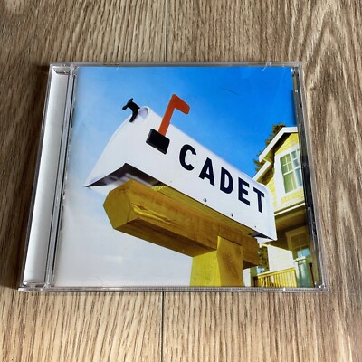 Cadet - Audio CD By Cadet 637761745026| eBay