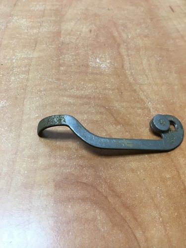 Stanley No. 9 1/4 Block Plane lateral Adjustment Lever | eBay