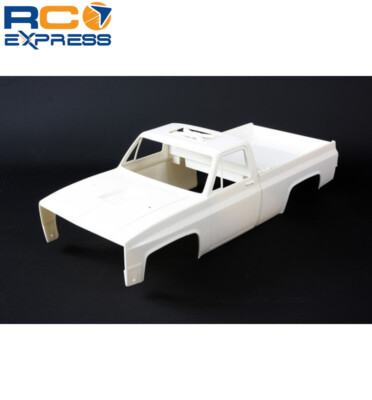 Tamiya Body Shell Clodbuster Clod Buster TAM9335043 | eBay