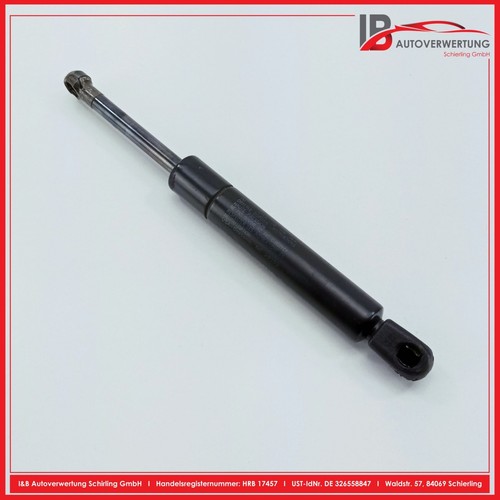 MERCEDES BENZ W163 ML 270 CDI Gasfeder, Motorhaube A1638800029 ORIGINAL ...