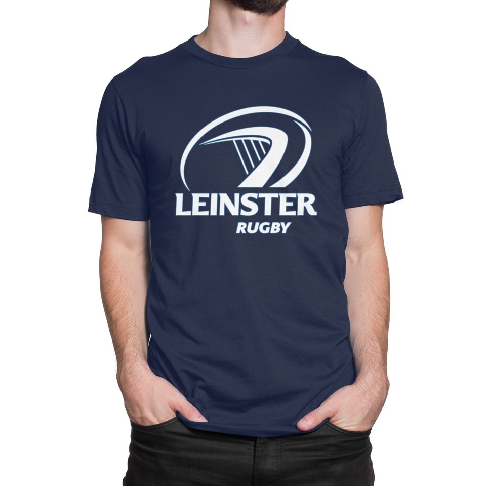Leinster Rugby Unisex Clothing S-4XL | eBay