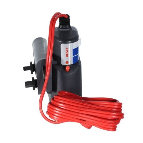 2PK Asurity BG-110 Latching Secondary Metal Drain Pan Float Switch #123 ...