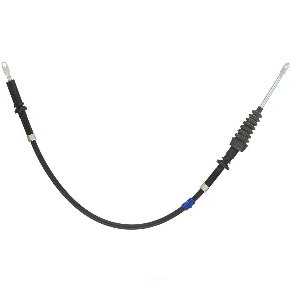Automatic Transmission Shifter Cable-Auto Trans Shifter Cable ATP Y-239 ...
