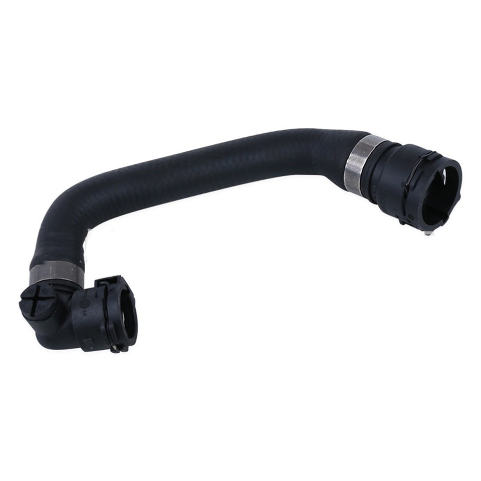 Radiator Coolant Hose 17127568754 for BMW 5 Serise E60 520i 520Li N46 ...