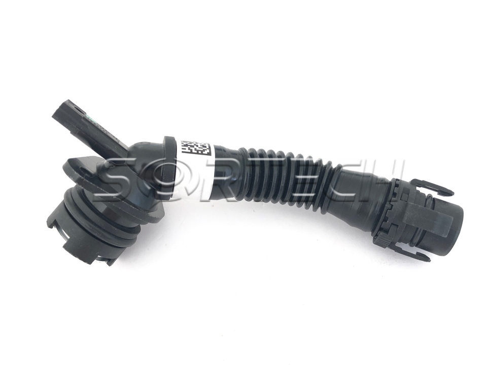 Crankcase Vent Hose for BMW 11127584128 11127590163 E90 F10 F06 F25 F26 ...