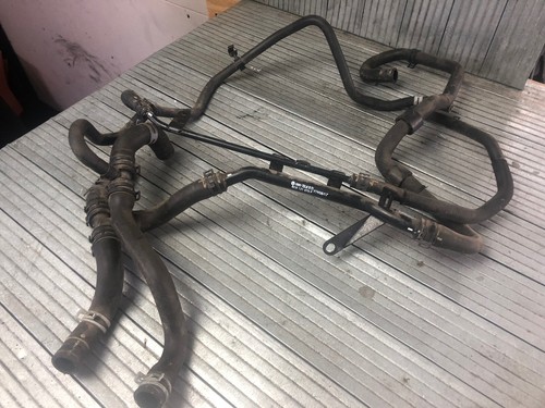 VW Polo 6C 2014 - 2017 Engine Water Coolant Hose Pipes 6C0121070F ...