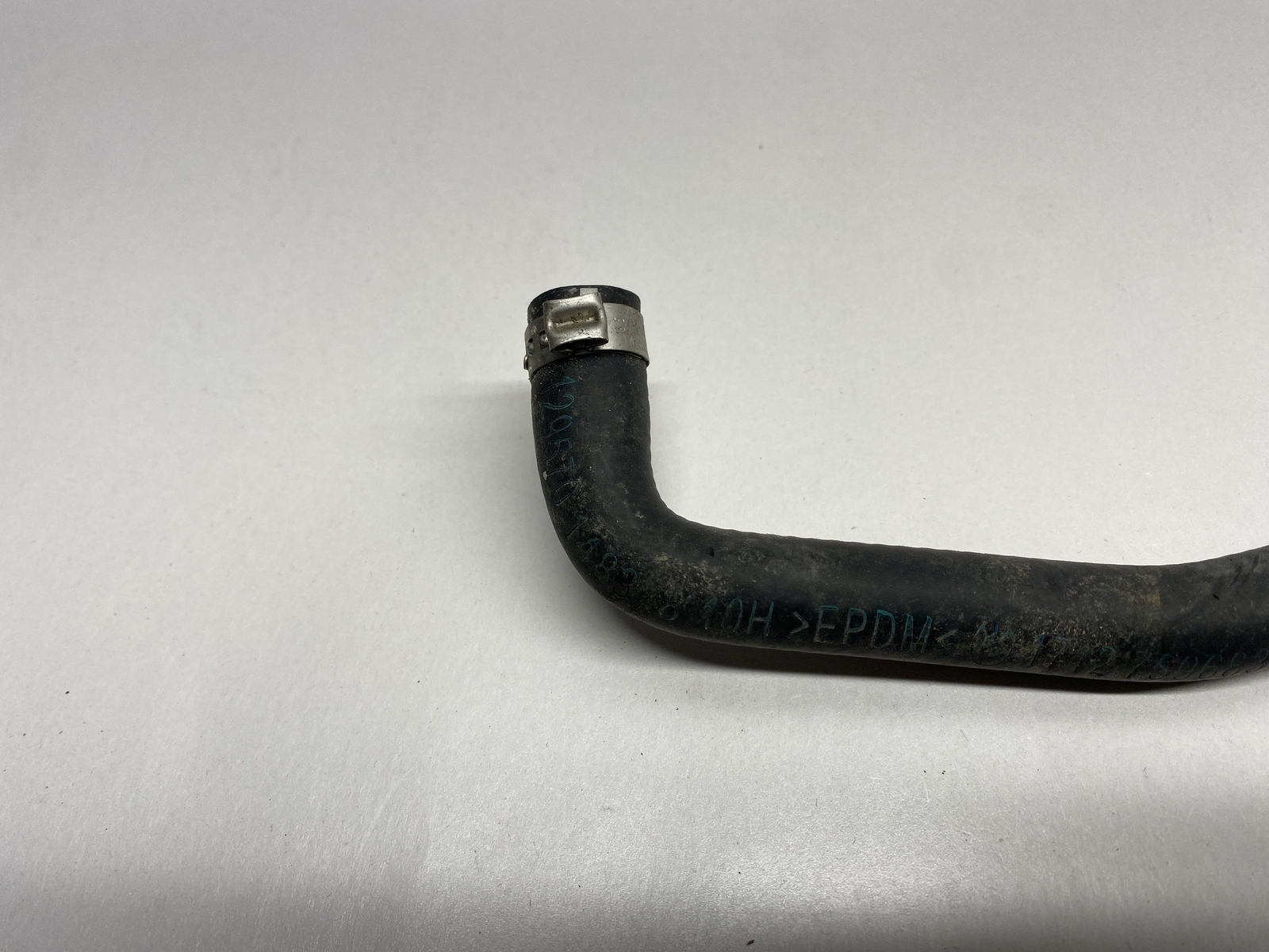 BMW 2 Coupe F22 228 i 2015 Coolant Hose Pipe Tube 17127596831 7596831 ...