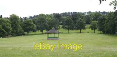 Photo 6x4 Reid Park Forfar The park was gifted to Forfar in 1896 by ...