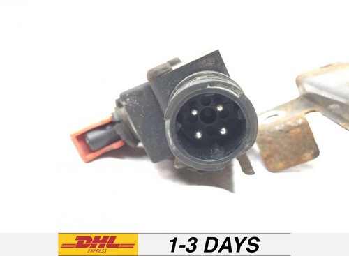 VOLVO FM9 Battery Isolator Switch ADR 20367498 072210920 | eBay