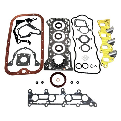 For Geo Metro 1995-1997 ITM Engine 09-01406 Full Gasket Set | eBay