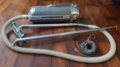 Electrolux Vacuum Cleaner Model 30 with hose and attachments | eBay