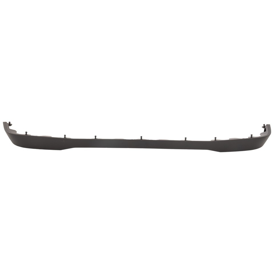 Air Dam Deflector Lower Valance Apron Front for Chevy SaVana 23275746 ...