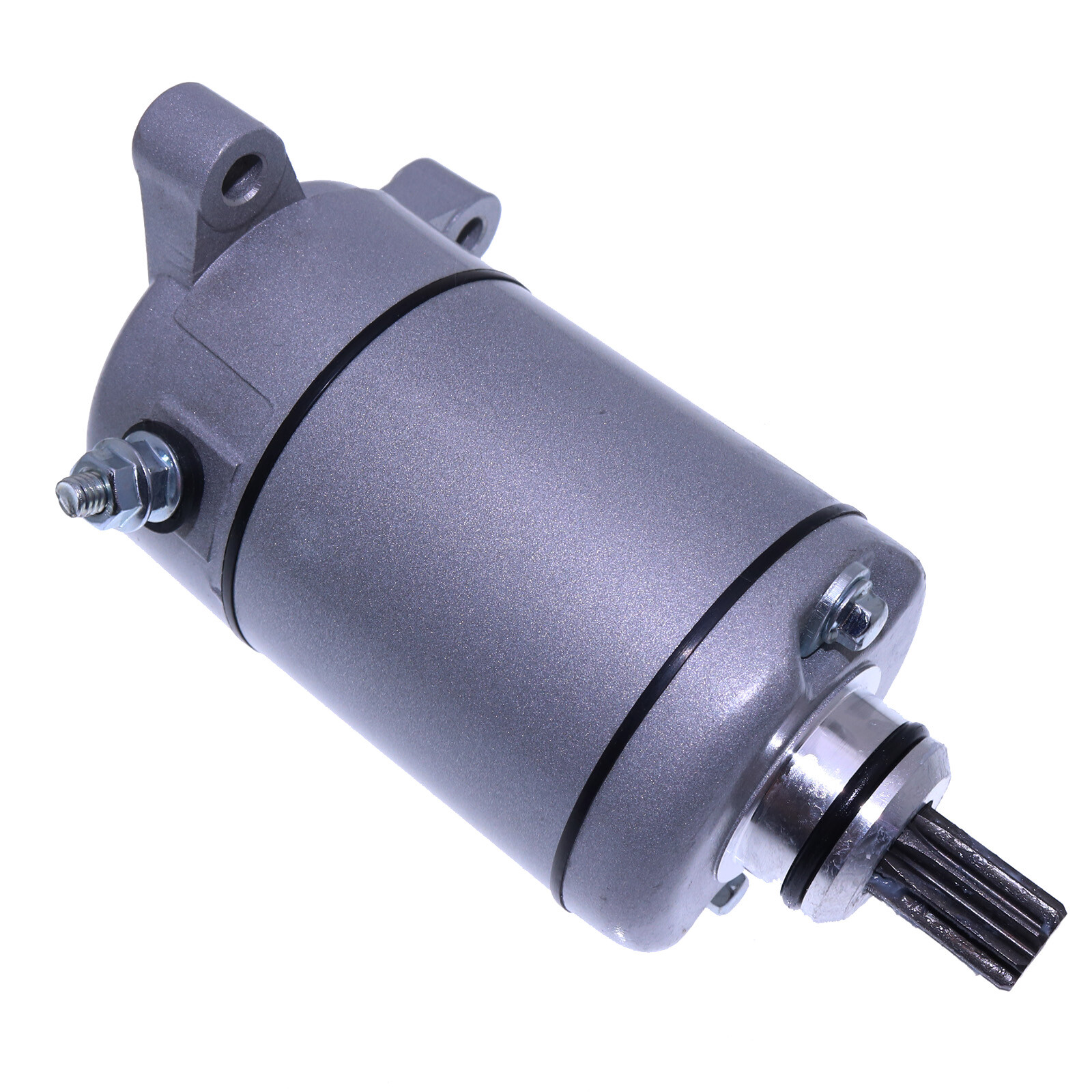 Starter Motor 18645 For Bobcat 3400 Series, 1998-2013 Polaris UTV & ATV ...