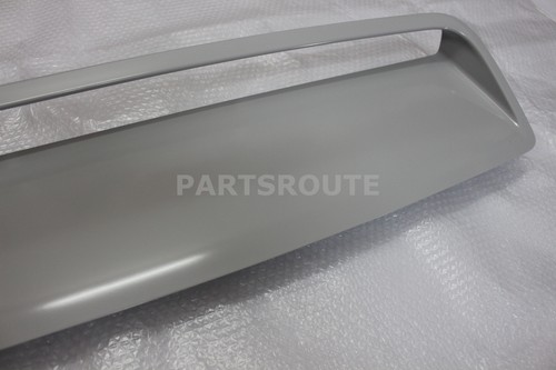 Toyota Land Cruiser VDJ76 VDJ78 VDJ79 2007-2016 OEM Hood Scoop Bulge ...