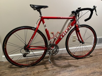 Bicycles - Trek 2300 - Nelo's Cycles