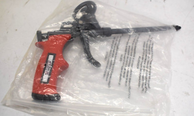 Kraken Bond Spray Foam Dispensing Gun Metal Body Spray Dispensing Gun ...