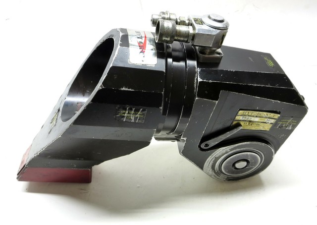 HYTORC Hy-25xlt 2-1/2" Square Drive Hydraulic Torque Wrench 25 890ft ...