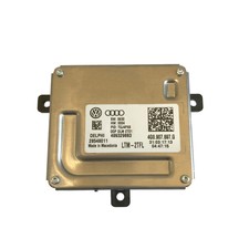 NOS GM Daytime Running Light Control Module 12135174 for sale online | eBay