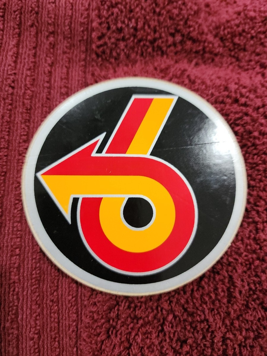 Turbo Six Logo