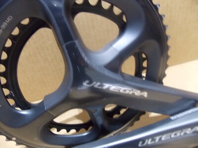 Cranksets - Shimano Ultegra 6800 - Nelo's Cycles