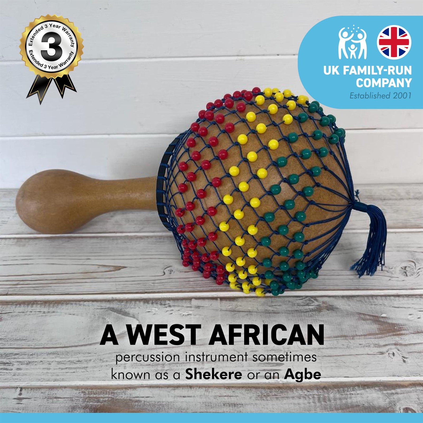 Cabasa Gourd Shaker - Percussion Instrument | eBay