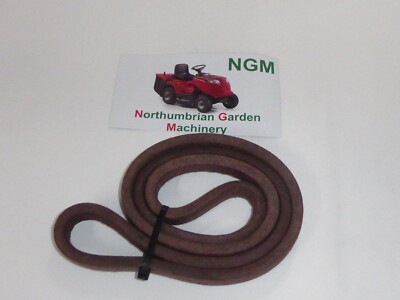 MTD LAWNFLITE MOTION WHEEL DRIVE BELT 903 908 909 JE135A (WHEEL DRIVE ...