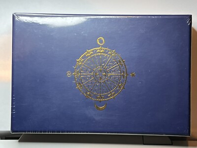 Dausos 2 Deck Limited Edition - Playing Cards - | eBay