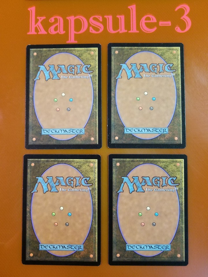 4x Goblin Assailant | M20 Core Set 2020 | MTG Magic Cards | eBay