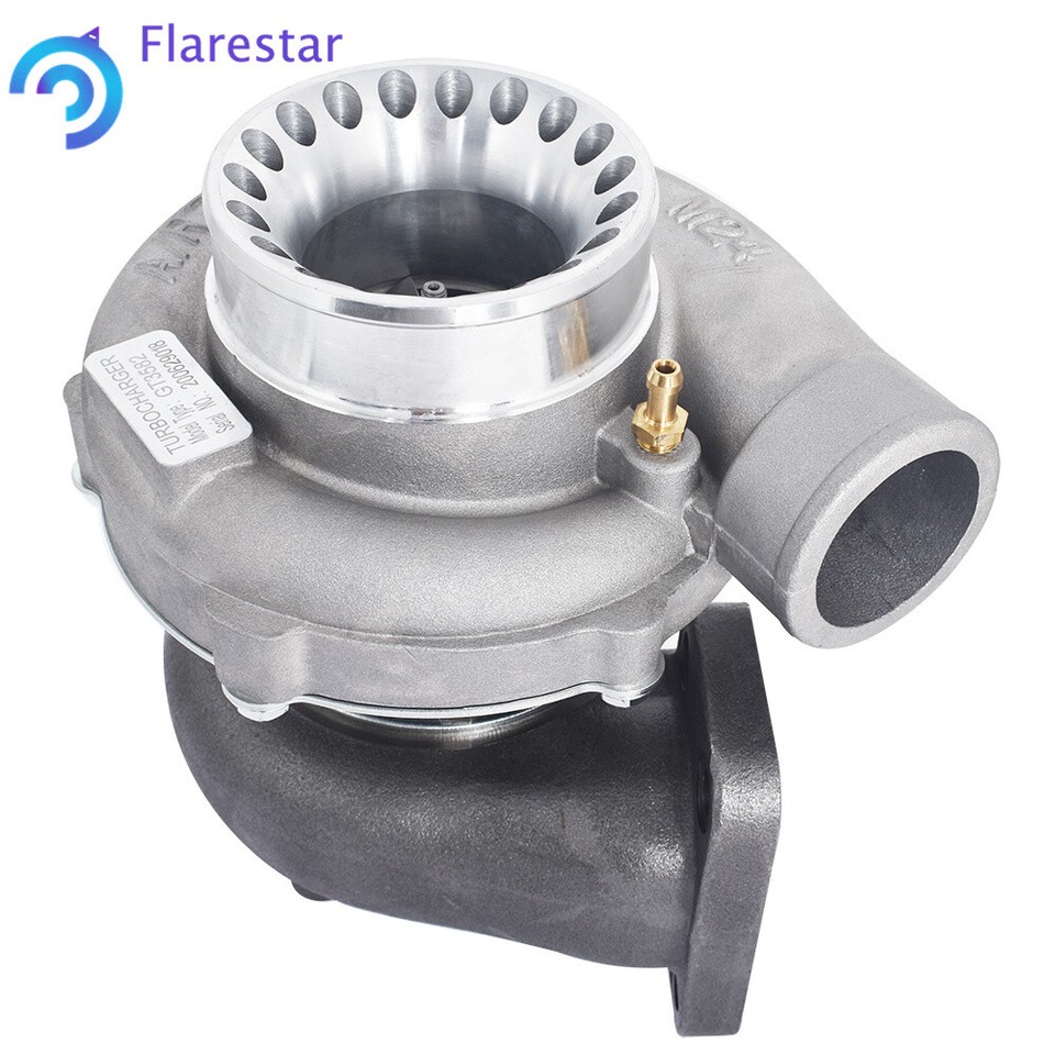 GT35 GT3582 GT3582R Turbo T3 AR.70/63 Anti-Surge Compressor ...