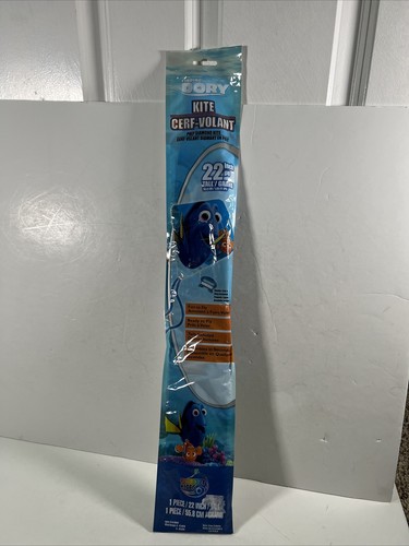 Disney Finding Dory Pixar 22 Inch Kite Ezbreezy Kites New | eBay