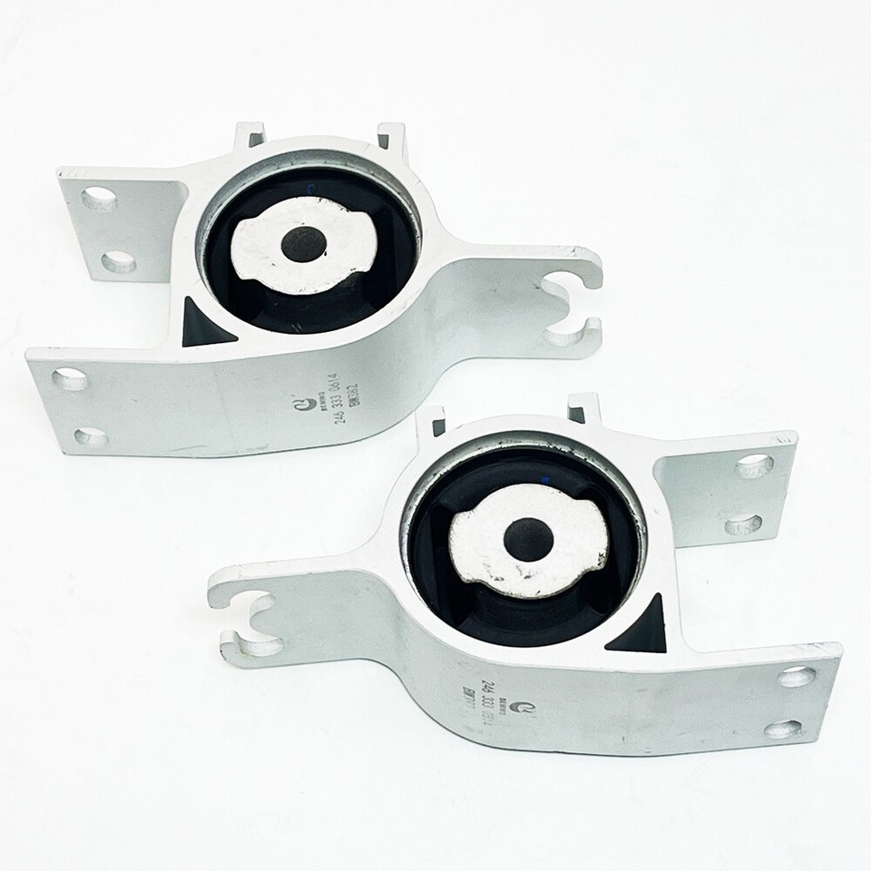 Lower Control Arm Bushings Front Arm Set 2463330114 For Benz W246 W176 ...