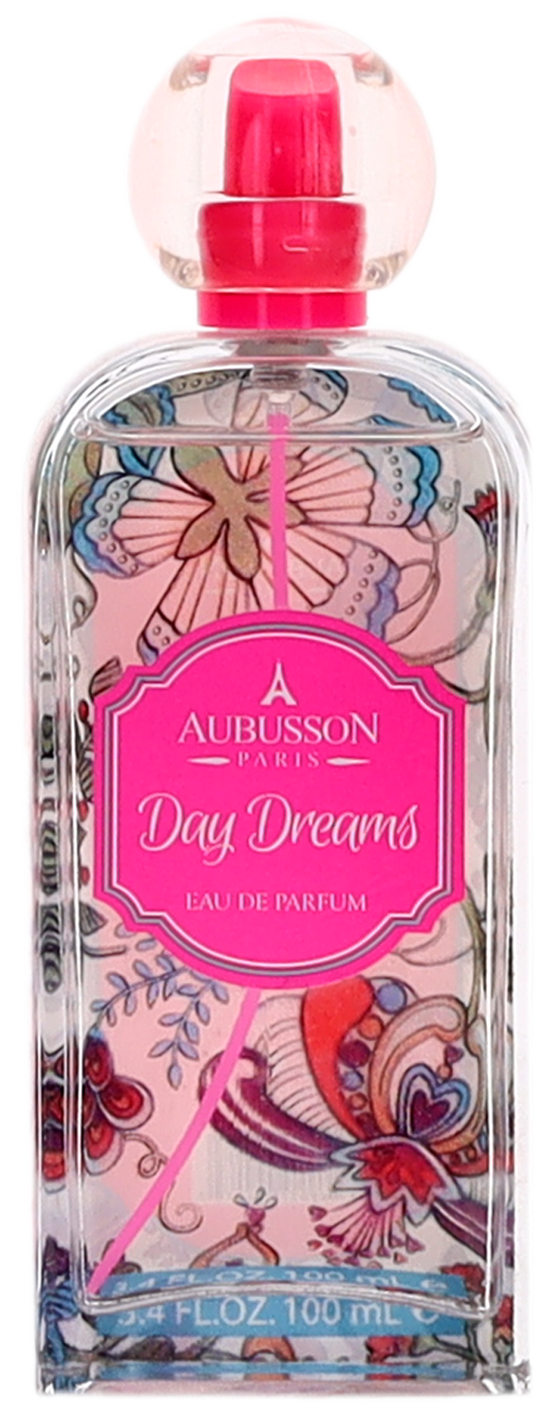 Day dreams By Aubusson For Women Eau De Parfum Spray Perfume 3.4oz New ...