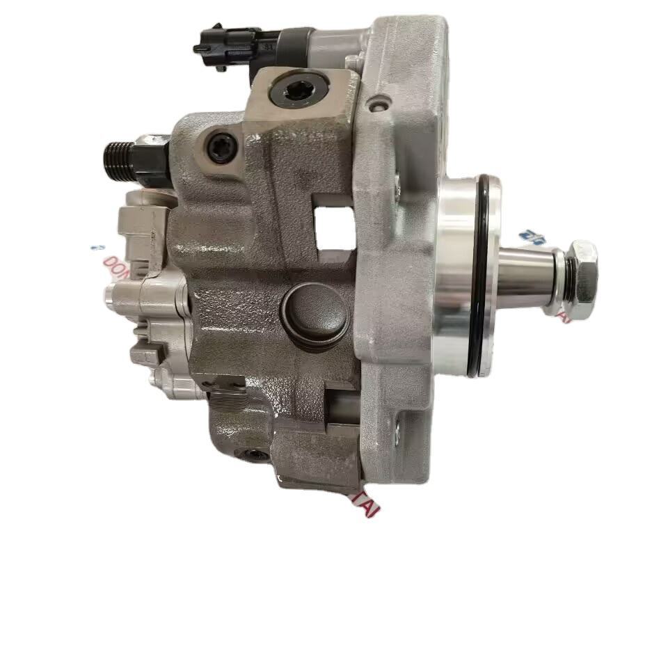 Fuel Injection Pump 0445020093 504188076 For Iveco CASE IH New Holland ...