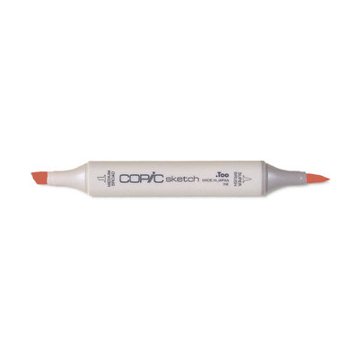 Copic Sketch Marker E08 Brown | eBay