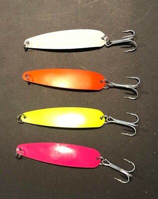 Spoons - Sutton Flutter Spoons