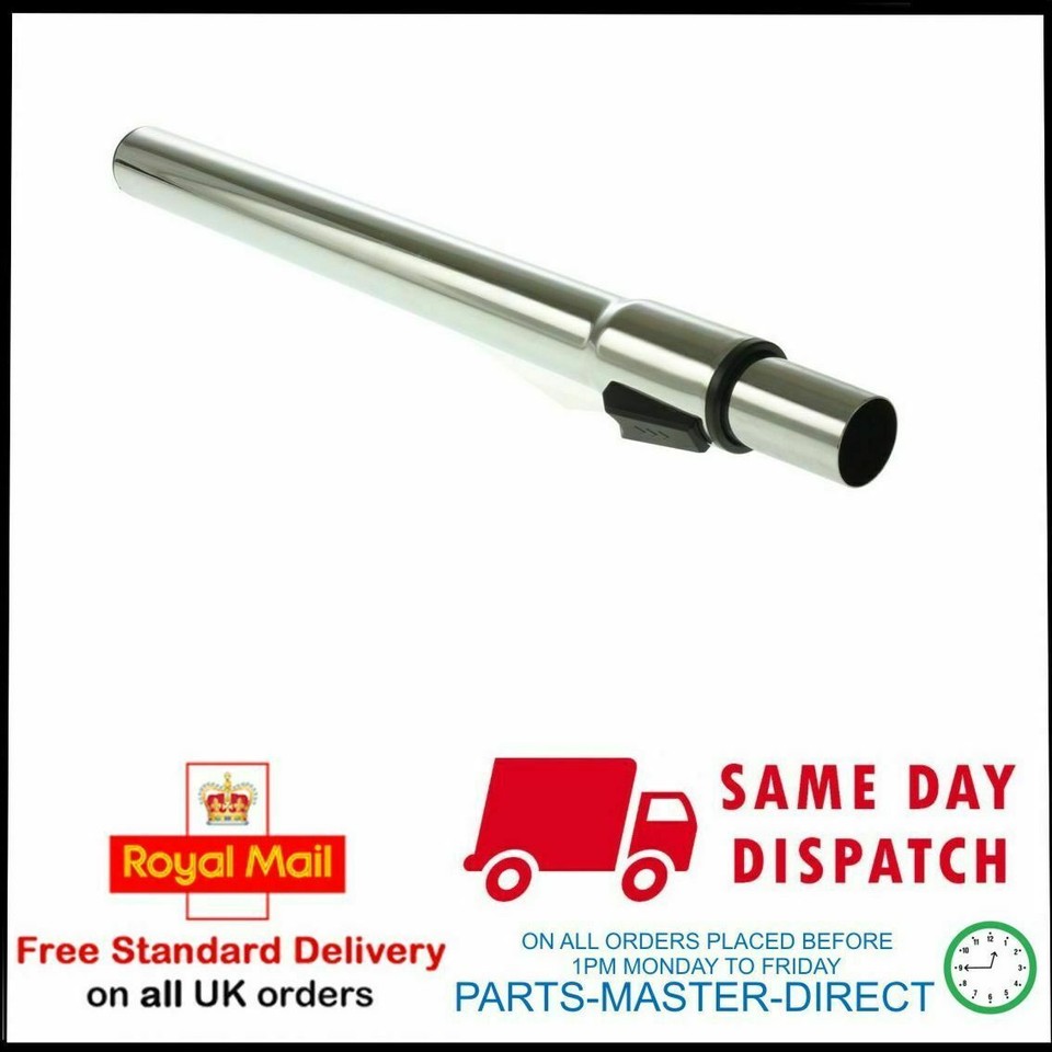 FITS SCREWFIX TITAN VACUUM CLEANER TOOL KIT TELESCOPIC TUBE HOOVER PIPE ...