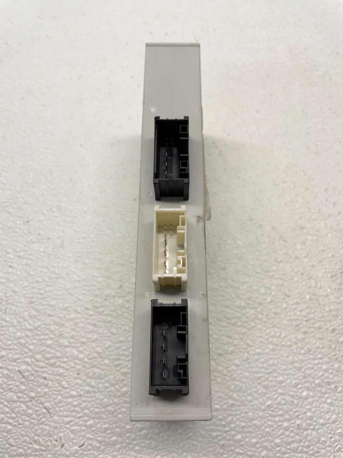 BMW X5 Bosch Tailgate Lift Control Module 61357230669 Sf0260 for sale ...