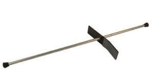 Car Truck Wheel Alignment Brake Pedal Depressor Hunter FMC John Bean ...