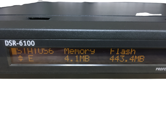 ARRIS Dsr-6100 Rackmount Professional Satellite Receiver Dsr6100 574010-001 for sale online | eBay