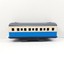 Blue Passenger Coaches Express Plarail Trackmaster Thomas TOMY | eBay