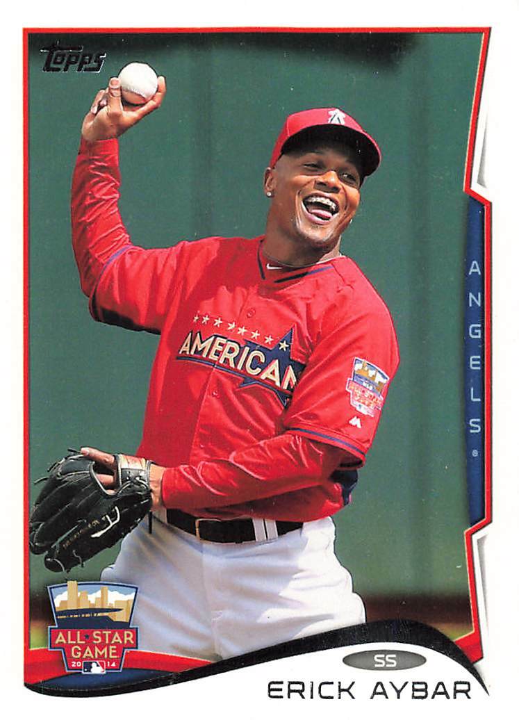 Erick Aybar