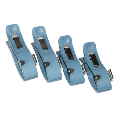 ECG & EKG Systems - Ecg Clips