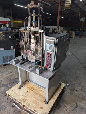 Plastics & Rubber - 48 X 24