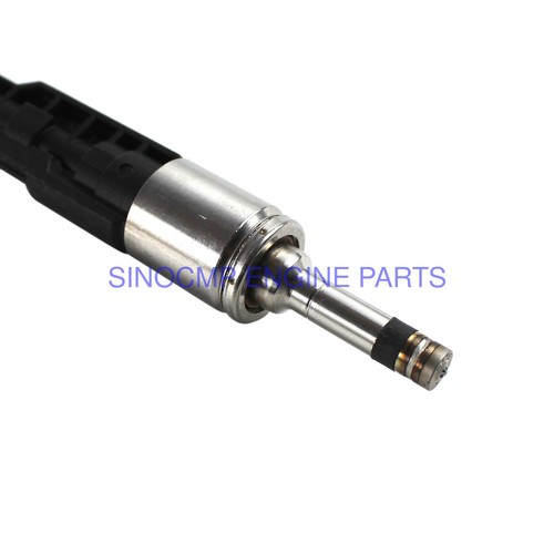 4PCS Fuel Injector FJ1178 13647639994 0261500172 for BMW 328i 428i 528i ...