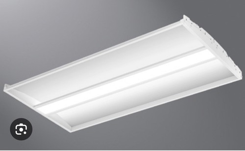 ⚡️Cooper Corelite 2x4 Bridge Recessed Troffer BRG-WS-2L35-LD2-UNV-24 ...