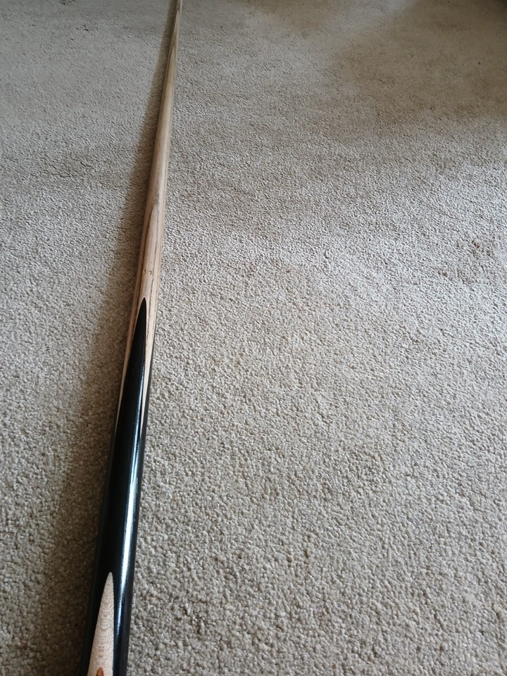 Snooker Cue Used | eBay UK